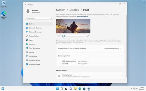 Windows Version H Gaming Changes Ghacks
