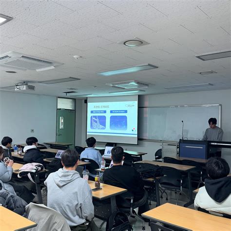 Mip 12월 Baja 작업일지 반갑습니다 행복한 마무리가 되시길 바라며 Baja팀이 인사드립니다 24년도 여름의 열기는 한기로 바뀌었지만 내연기관의 뜨거운