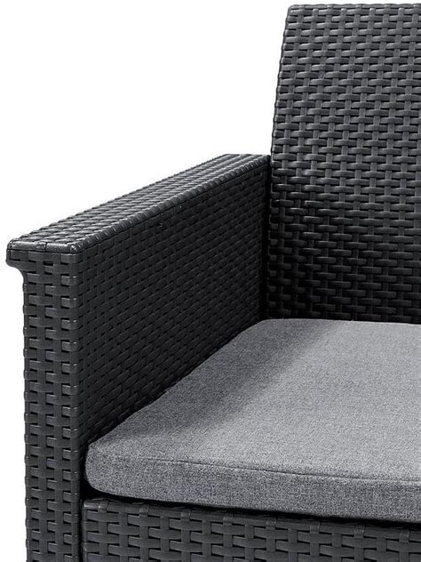 Keter Emma Balcony Set Very