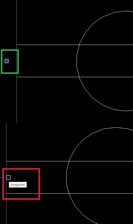 Electrical Wires Not Properly Connecting The Fixtures When Powered