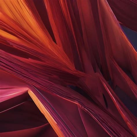 premium ai image abstract geometry surfaces lines and points