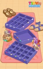Tidy Master - Walkthrough [All Levels]