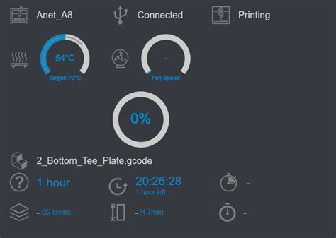 Dashboard Plugin Feedback Needed 39 By Iancattermole Plugins Octoprint Community Forum