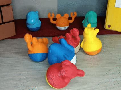 Makeronline Download Free 3d Printing Models And Print Now