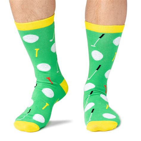 Golf Sock Socks That Give Back Sydney Sock Project