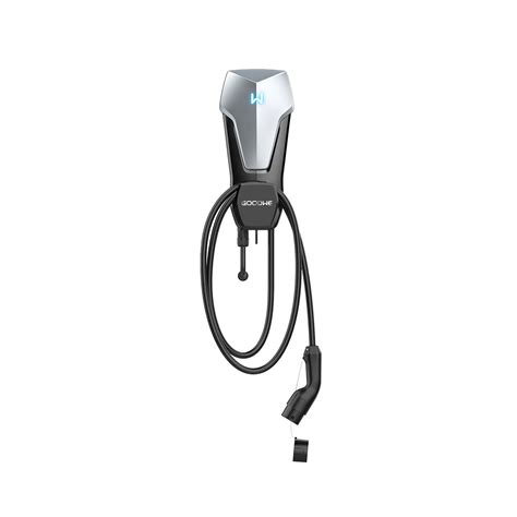 Goodwe Ev Charger Gw7 Esupply