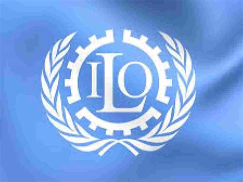India Signs Mou With Ilo To Develop International Reference