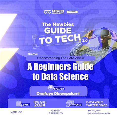 Opeyemi Adeyemi On Linkedin Datascience Newbiesintech Tech
