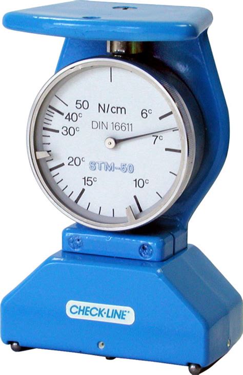 Screen Tension Meter For Screen Printing STM