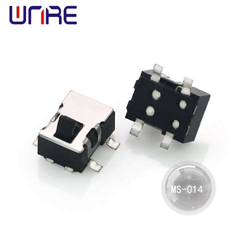 China Ms 014 Micro Switch Limit Detection Switch Manufacturer And