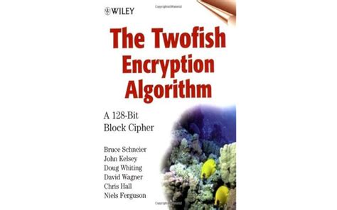 Top 10 Encryption Algorithms For Secure Data Transmission