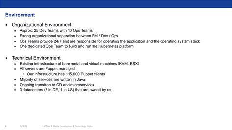 Building A Cicd Driven Infrastructure For Managing Kubernetes Clusters