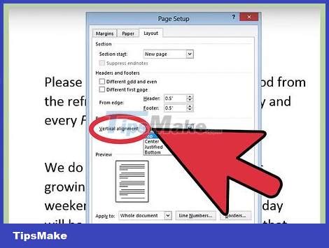 How To Center Text On Microsoft Word