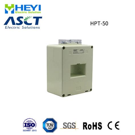 Hpt Type Protection Current Transformer Heyi