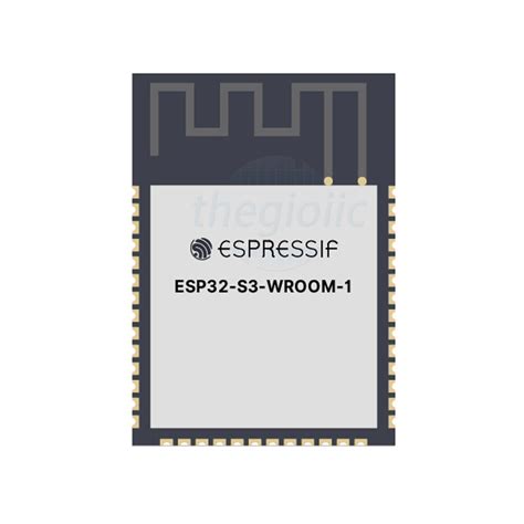 esp32 s3 devkitc 1 n8 module wifi bluetooth 8mb flash 2 4ghz