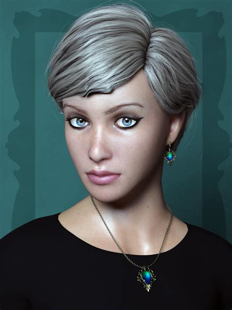 Poser 3d Rendering And Animation Software