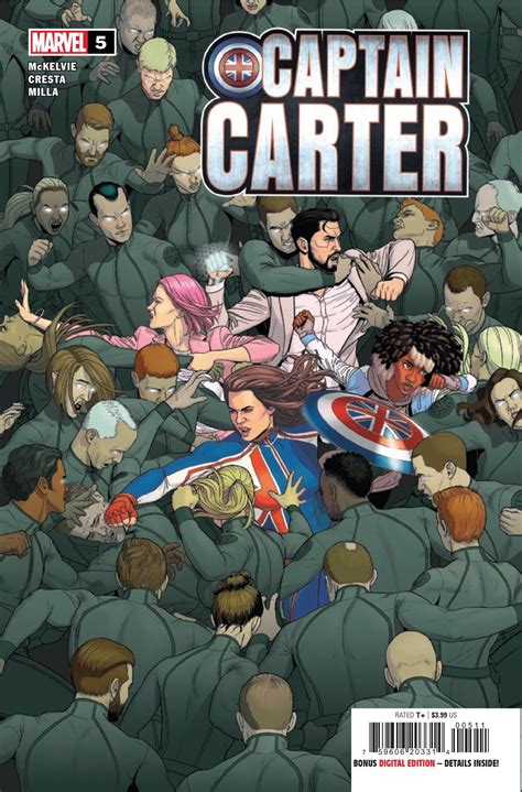 Captain Carter 5 Review Rcaptaincarter