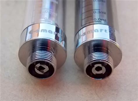 Kanger E Smart 510 Clearomizer