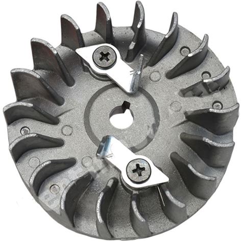 Husqvarna 340 345 346xp 350 351 353 Lendkerék Kertmotorhu