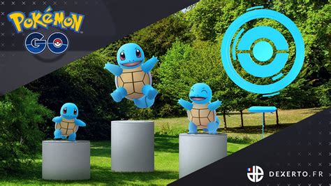 Comment Obtenir Strassie Sur Pokémon Go Capture Shiny Dexertofr