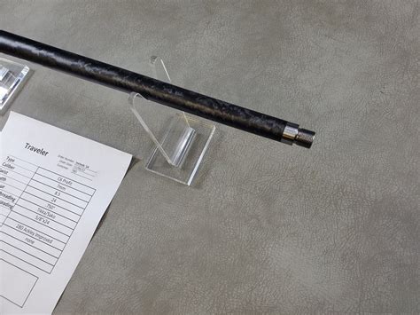 Tikkasako Threading 280 Ai 1 85 Twist Featherweight Contour