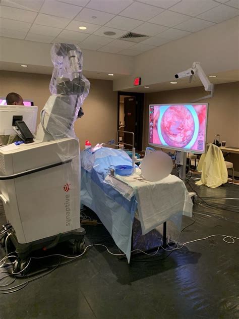Medicaleducation Spinesummit Spinesummit2019 Synaptive Medical