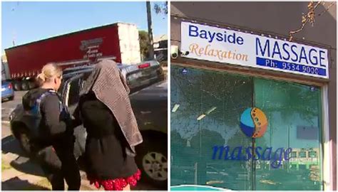 Massage Melbourne Square Mall At Shirley Pearson Blog