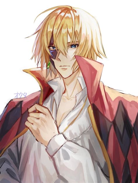 Dainsleif Genshin Impact And More Drawn By Okuta Dayo Danbooru