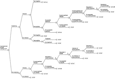 Key Structure Of The Static Model Download Scientific Diagram