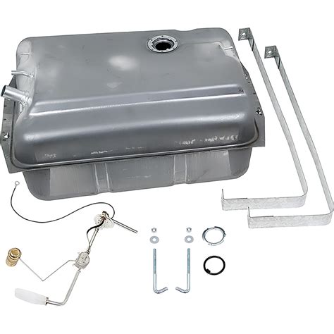 Fuel Tank Replacement Kit At Stella Prell Blog