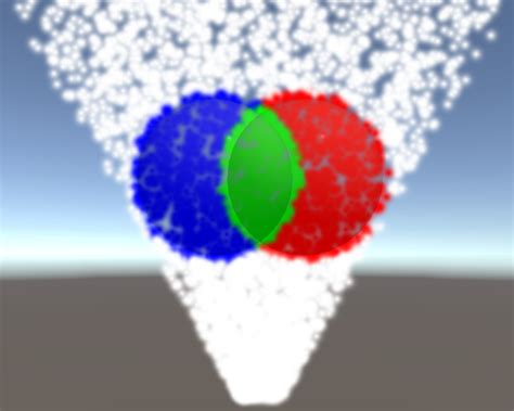 Модуль Triggers Руководство Unity на Русском