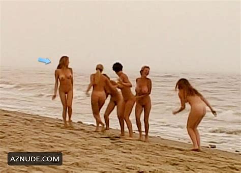 Tess Broussard Nude Aznude