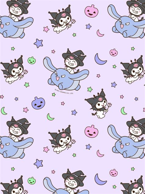 Sanrio Kuromi Wallpapers Wallpaper Cave