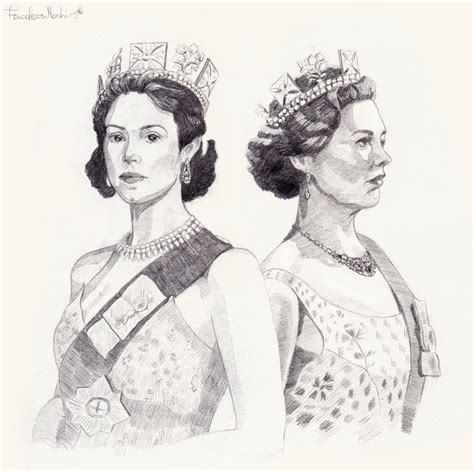 The Crown Fanart By Facelessmochi On Deviantart