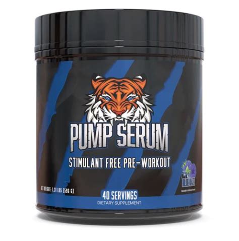Exploring Non Stim Pre Workouts Ingredients Pros And Cons And The Best