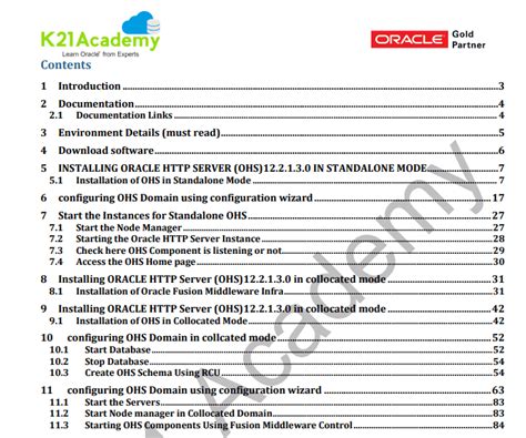 Oracle Ebs R12 Oam Integration Training Step By Step Activity Guides