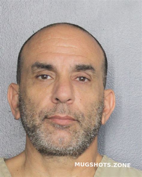 Hage Christopher David 11 04 2023 Broward County Mugshots Zone
