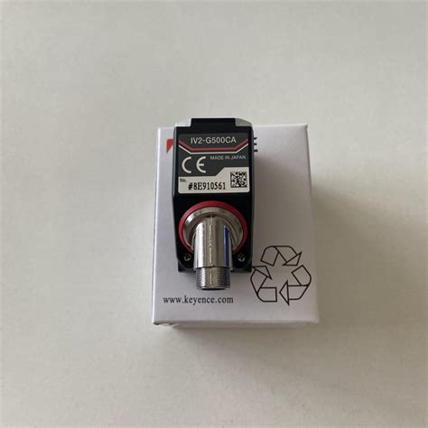 Iv2 G500ca基恩士iv2 G150ma Iv2 G500ma Iv2 G300ca 图像识别传感器 Iv2 G600ma 其他 维库电子市场网