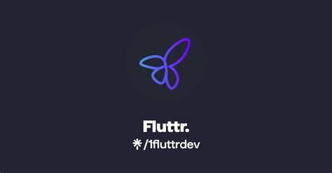 fluttr instagram linktree