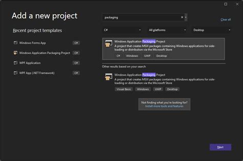 create a jenkins pipeline to deploy desktop apps as msix part 2