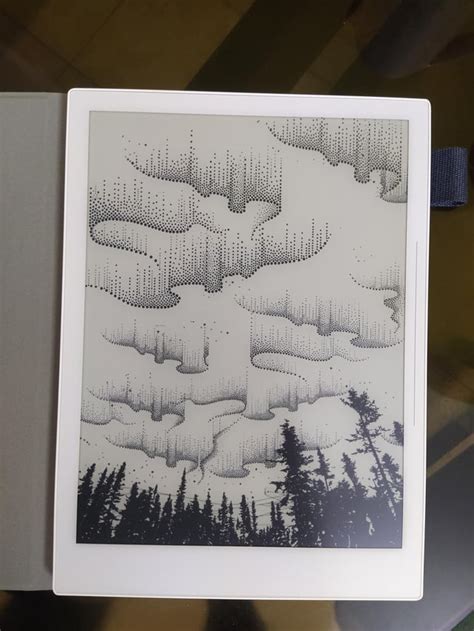 Another Free Template R Supernote