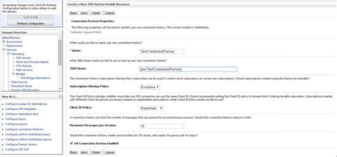 Jms Queue In Weblogic Server 12c Techsupper