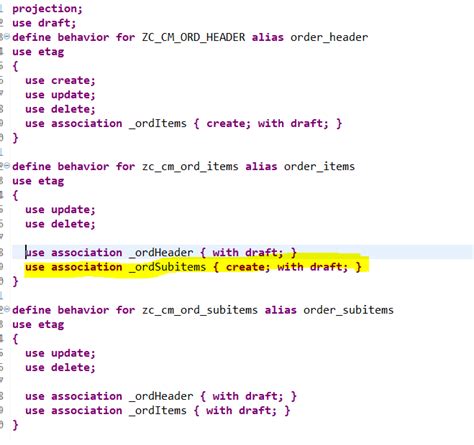 Solved Could Not See Create Button In The 3rd Level Of Ma Sap