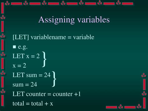 Ppt Lecture 6 And 7 Powerpoint Presentation Free Download Id5764349