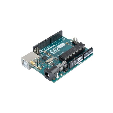Arduino Uno ATmega328P MCU