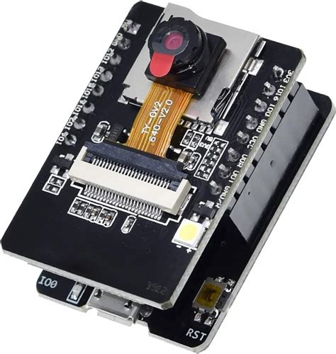 Binghe Esp Cam Development Board Esp Cam With Wlanbluetooth Module Esp Cam With Ov2640 Camera