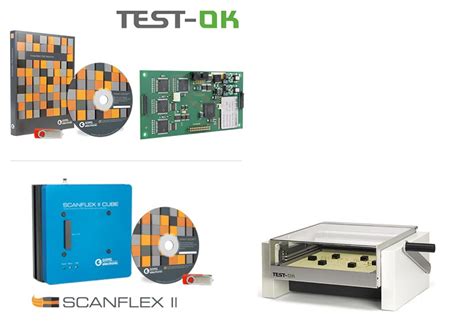 Functional Test With Jtag Solutions GÖpel Electronic