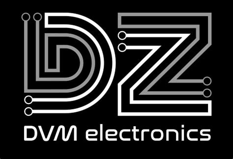 Accueil Dz Dvm Electronics
