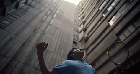 Asics Tvc Is Ready To View Shot By The Epic And Amazing James Adey