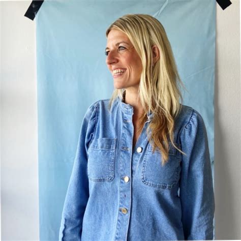 Lisbeth Chawes Chief Commercial Officer Cco Doland Linkedin